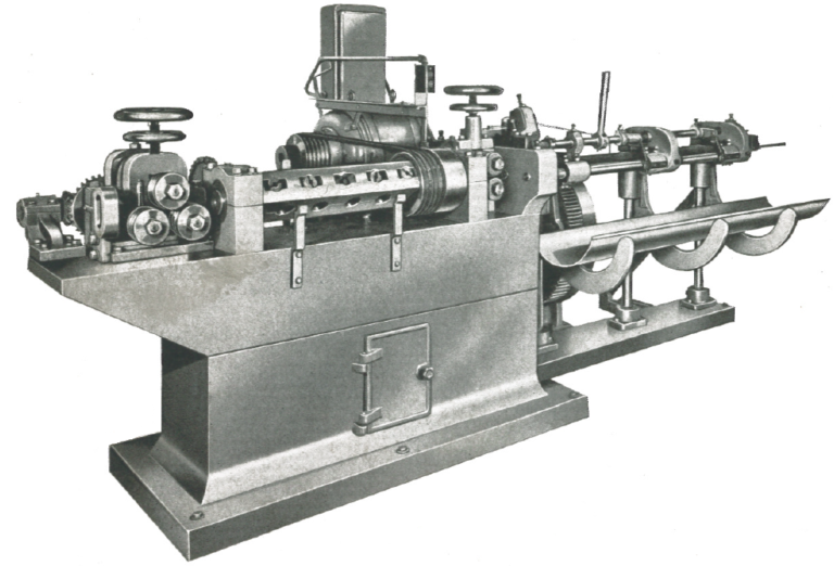 Legacy Equipment - Toolrite